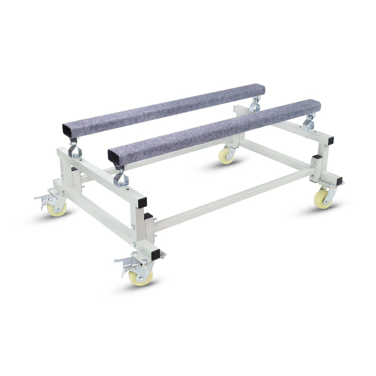 Watercraft PWC Dolly Jet Ski Stand Storage Cart 1000 LBS Capacity Trai ...